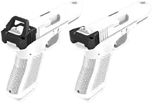 Amazon.co.jp: 在庫販売 実物 RECOVER TACTICAL リカバータクティカル UCH グロック アッパーチャージング ...