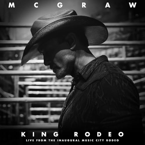 Play King Rodeo (Live from the Inaugural Music City Rodeo) by Tim ...