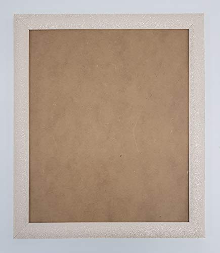 FRAMES BY POST Glitz Light Pink Picture Photo Frame for 24 x 18 Inch ...