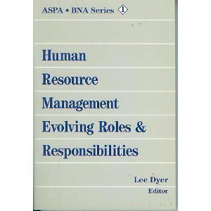 Amazon | Human Resource Management: Evolving Roles and Responsibilities ...