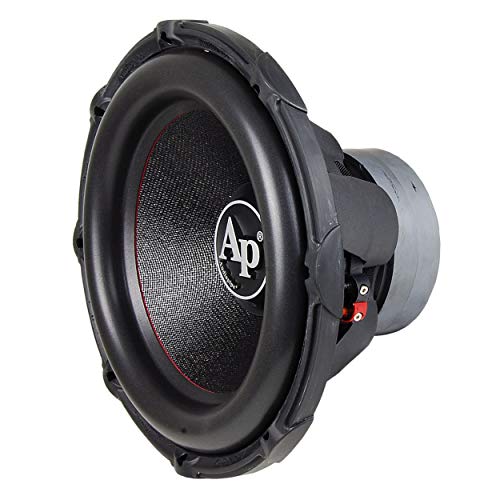 Snapklik.com : AudioPipe TXX-BDC2-15 15 Inch 2,000 Watt High ...