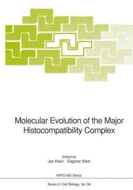 Buy Molecular Evolution of the Major Histocompatibility Complex (NATO ...