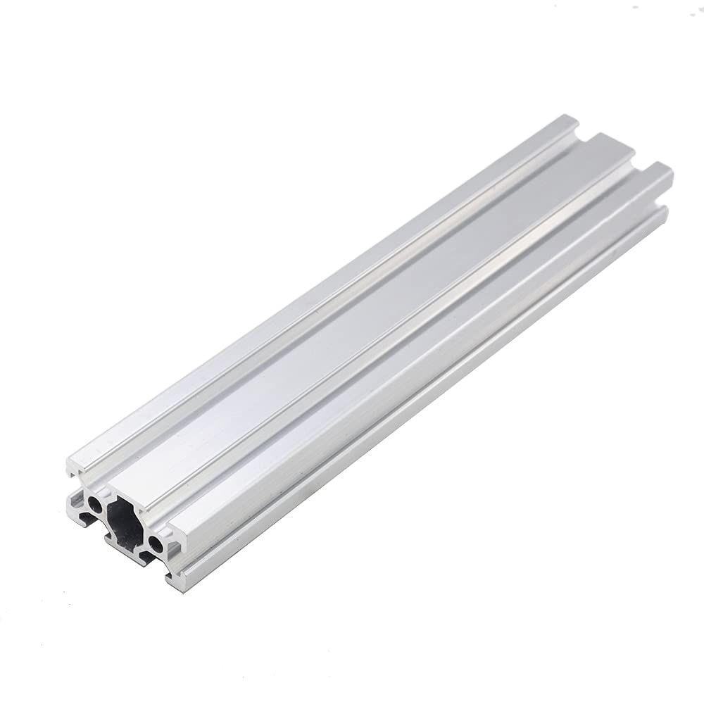 Buy 1Pc 2040 Aluminum Profile 2040 Extrusion 2040 100 150Mm European ...