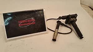 Amazon.com: 1994 Mercedes-Benz E320 Ignition Coils Coil Set 0001587003 ...