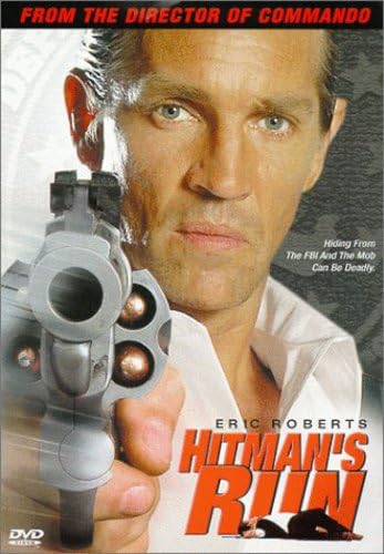 Hitman's Run [USA] [DVD]: Amazon.es: Esteban Powell, Eric Roberts, C ...
