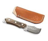 ・ブランド:関兼常(Sekikanetsune)・製造元:関兼常・モデル:KB270・製造元/メーカー部品番号:KB270・全長：約270mm・刃長：約125mm・重量：225g・ブレード材質：青紙2号　15層ダマスカス鋼　ハンドル材質：積...