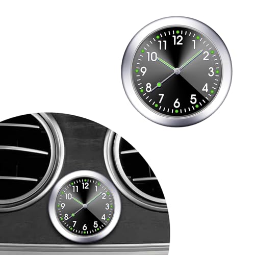 Amazon Best Sellers: Best Automotive Replacement Clocks