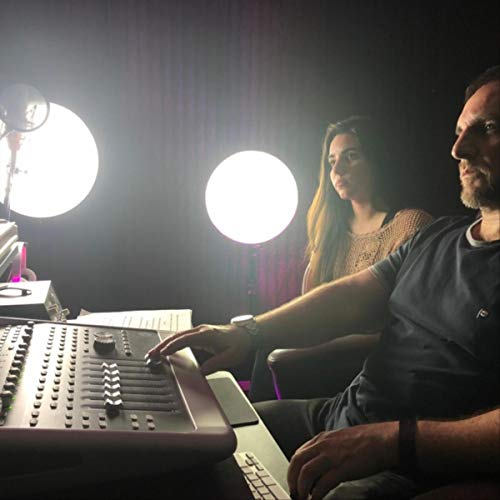 Amazon.com: Studio Sessions : Carlos Perdomo & Sharon Perdomo: Digital ...