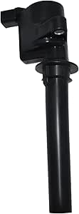 Amazon.com: 1L8E-12A366-AC Ignition Coil Compatible with Ford Escape ...