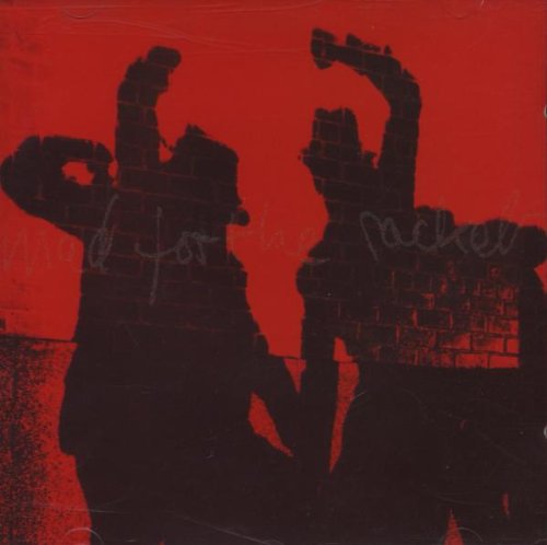 Racketeers - Mad for the Racket - Amazon.com Music
