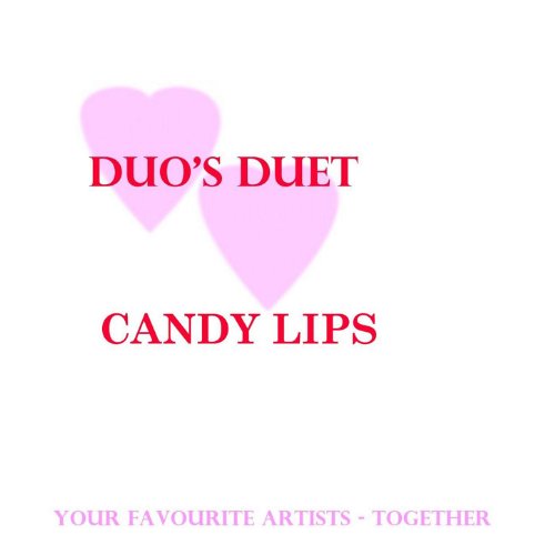 Duo's Duet - Candy Lips by VARIOUS ARTISTS on Amazon Music - Amazon.co.uk