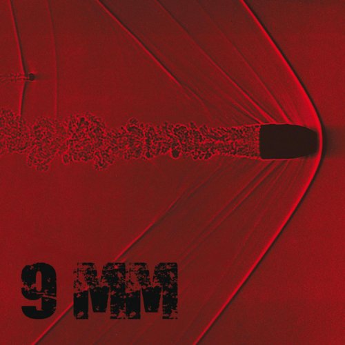 Amazon.com: 9mm - Selftitle : 9MM: Digital Music