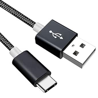 Akingdleo Replacement USB Charging Cable for Bose Noise Cancelling ...
