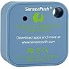 Amazon.com: SensorPush HT1 Smart Digital Temperature and Humidity ...