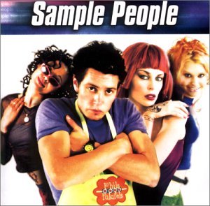 Sample People: Soundtrack: Amazon.in: Music}