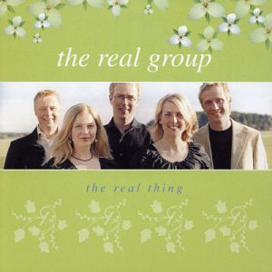 Amazon.com: Real Thing: CDs & Vinyl