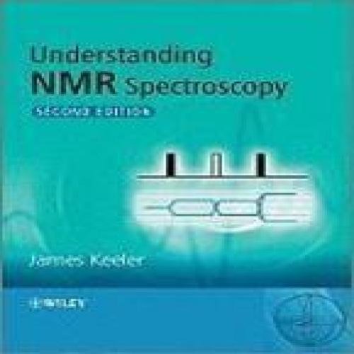 Buy Understanding NMR Spectroscopy Book Online at Low Prices in India ...