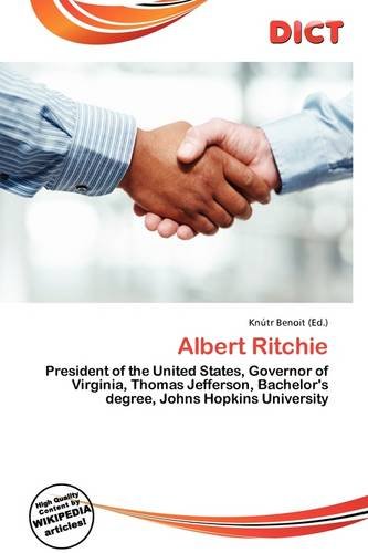 Amazon.co.jp: Albert Ritchie : 本