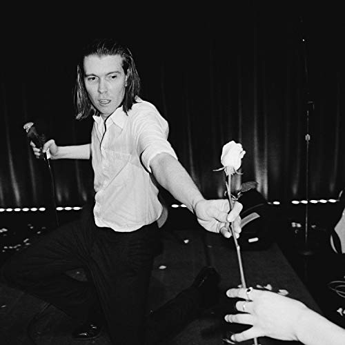 Amazon.com: Live in San Francisco : Alex Cameron: Digital Music