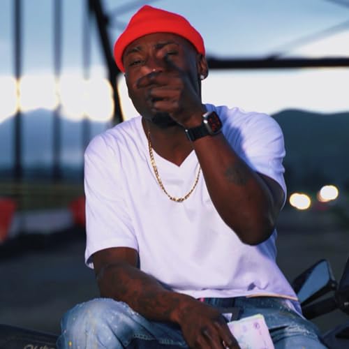 Écouter Berry Berry par Lil MONEY mks feat. Gochi sur Amazon Music ...