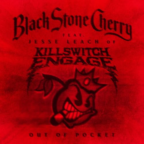 Play Out Of Pocket (feat. Jesse Leach of Killswitch Engage) by Black ...