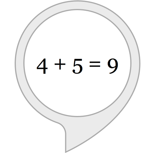 Amazon.com: Math Fact Generator : Alexa Skills