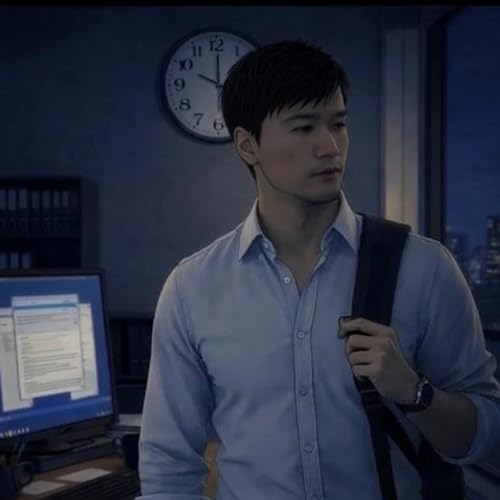 Amazon Music UnlimitedでResMan StudioのGoodbye Engineerを