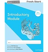 Read Write Inc. Fresh Start: Modules 1-5 - Mixed Pack of 5 (Read Write ...