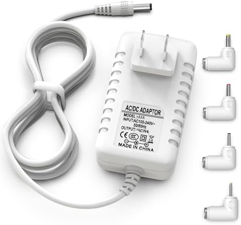 Amazon.com: Universal 5V Monitor Charger for Infant Optics DXR-8 & DXR ...