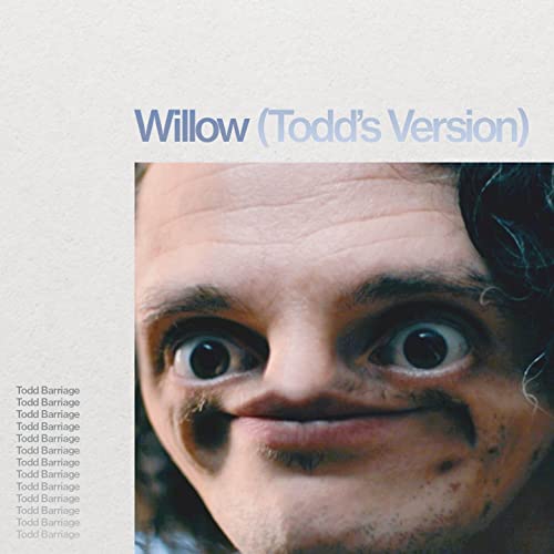 Écouter willow (Todd's Version) par Todd Barriage sur Amazon Music ...