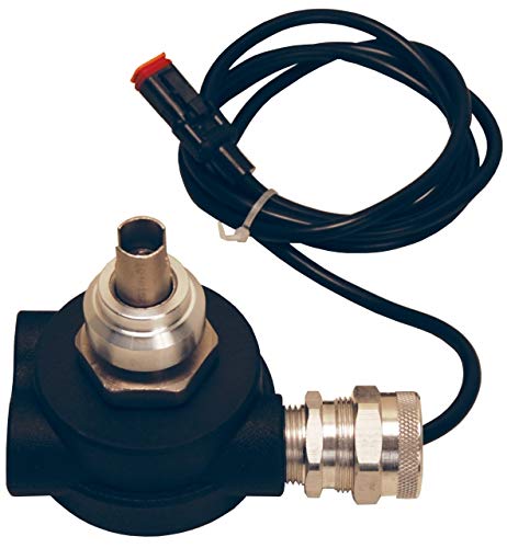 Dixon Valve FT152P, FloTech Checkmate Plug-n-Play Retain Sensor: Amazon ...