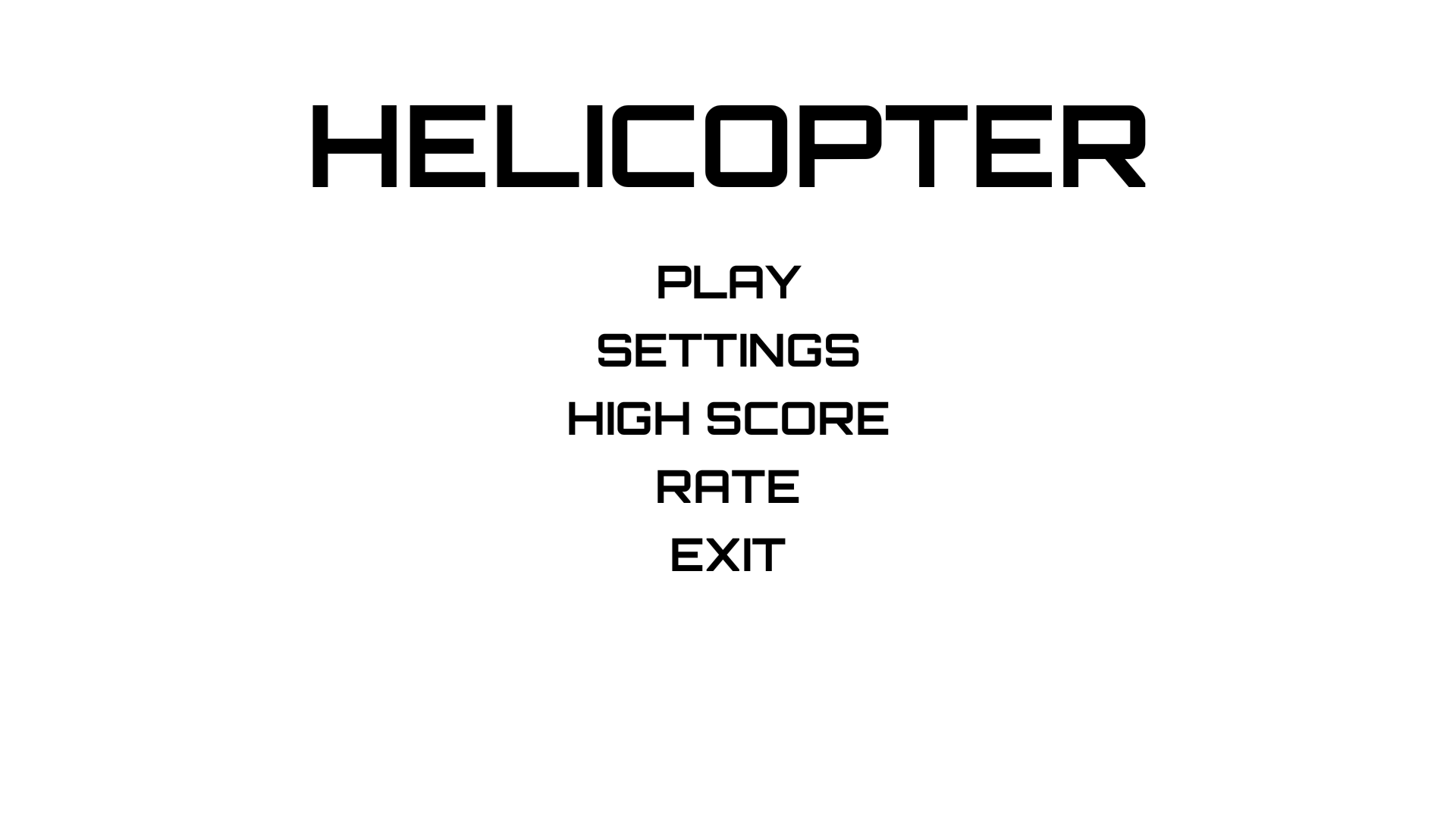 Classic Helicopter Game:Amazon.ca:Appstore for Android
