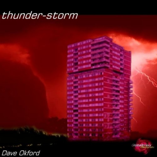 Amazon.com: Thunder Storm - The Acid Machine (Techno & Acid) : Dave ...