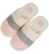 Amazon | [37．2℃ Binetsu] あったかい 2WAY スリッパ かかと付き 室内 洗える レディース メンズ ルームシューズ おしゃれ かわいい 室内履き 滑り止め 静音 ...