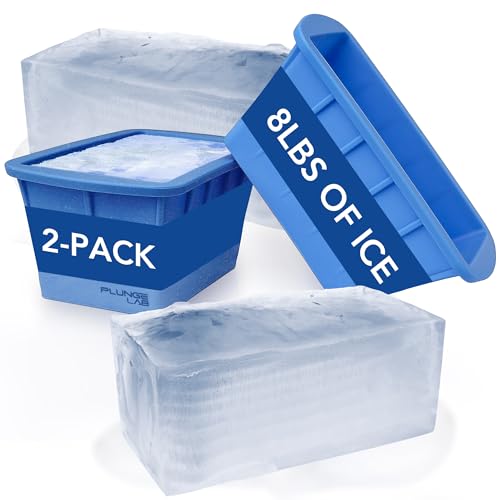 Ice Blocks – The 16 best products compared - Campintuits