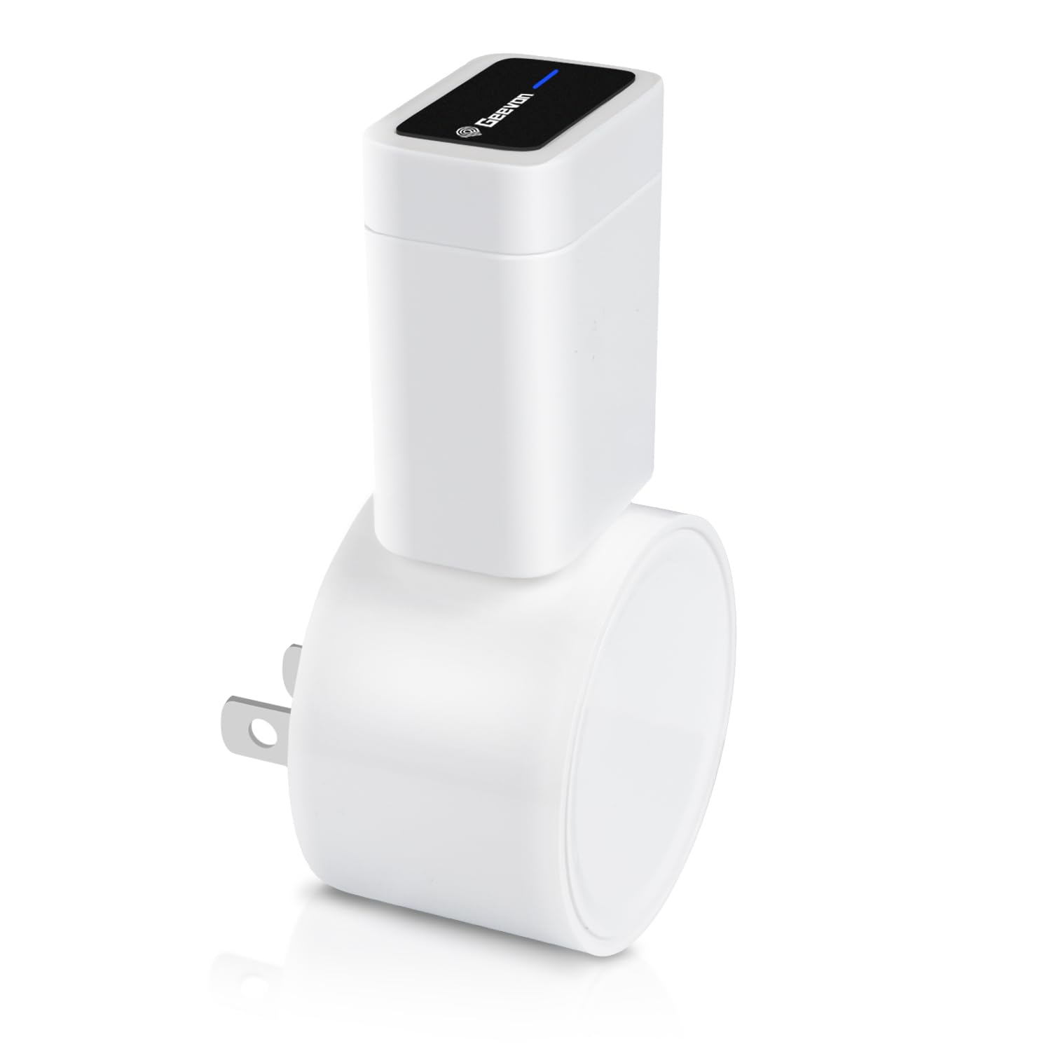 Amazon.com: Geevon Bluetooth-WIFI Hub and Adapter 2.4 GHz Wi-Fi ...