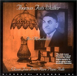 Waller, Fats - Classic Jazz - Amazon.com Music