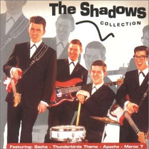 2cd / Collection: The Shadows: Amazon.es: CD y vinilos}