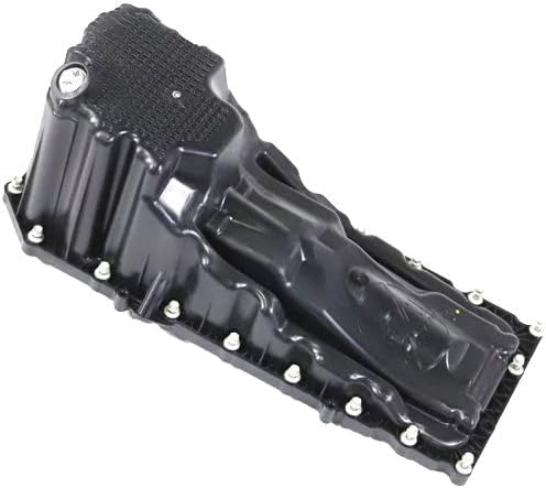 Amazon.com: Engine Oil Pan : Automotive