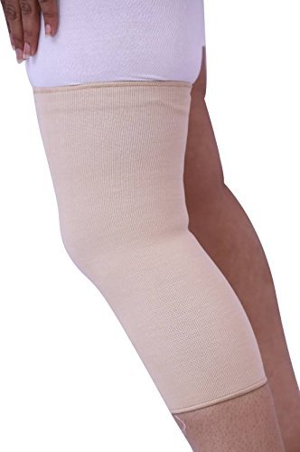 Buy RGT KNEE CAP SUPER DELUXE WITH DOUBLE INTERLOCKING Knee Support ...