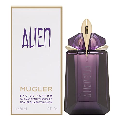 Comprar Perfume Alien Thierry Mugler Mujer ️〖 desde 17,89 € 〗- Perfumes ...
