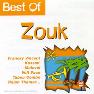 Best of Zouk: Compilation, Francky Vincent: Amazon.fr: CD et Vinyles}