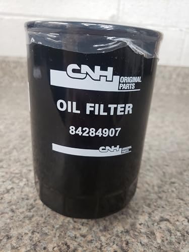 Amazon.com: 84284907 New Holland OEM Engine Oil Filter (1499423 ...
