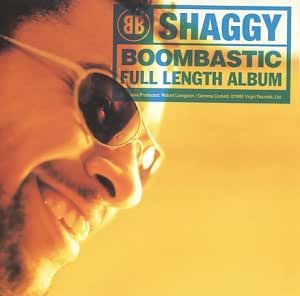 Boombastic: Amazon.de: Musik-CDs & Vinyl
