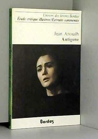 Antigone : Amazon.in: Books