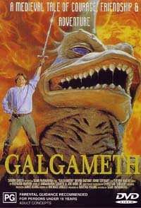 Amazon.com: Galgameth ( The Adventures of Galgameth ) ( The Legend of ...