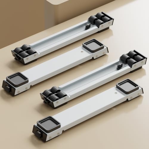 Amazon.com: Appliance Rollers Heavy Duty,Max 32in,Second Generation ...