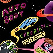 Auto Body Experience - Amazon.com Music