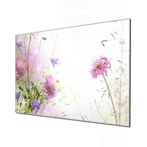 Glas Pinnwand Magnetisch