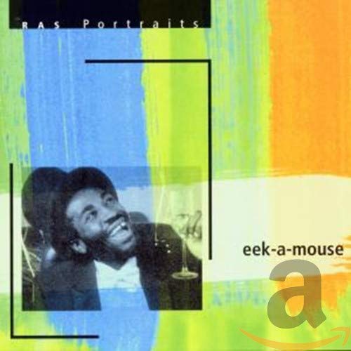 Portrait: Eek-a-Mouse: Amazon.in: Music}
